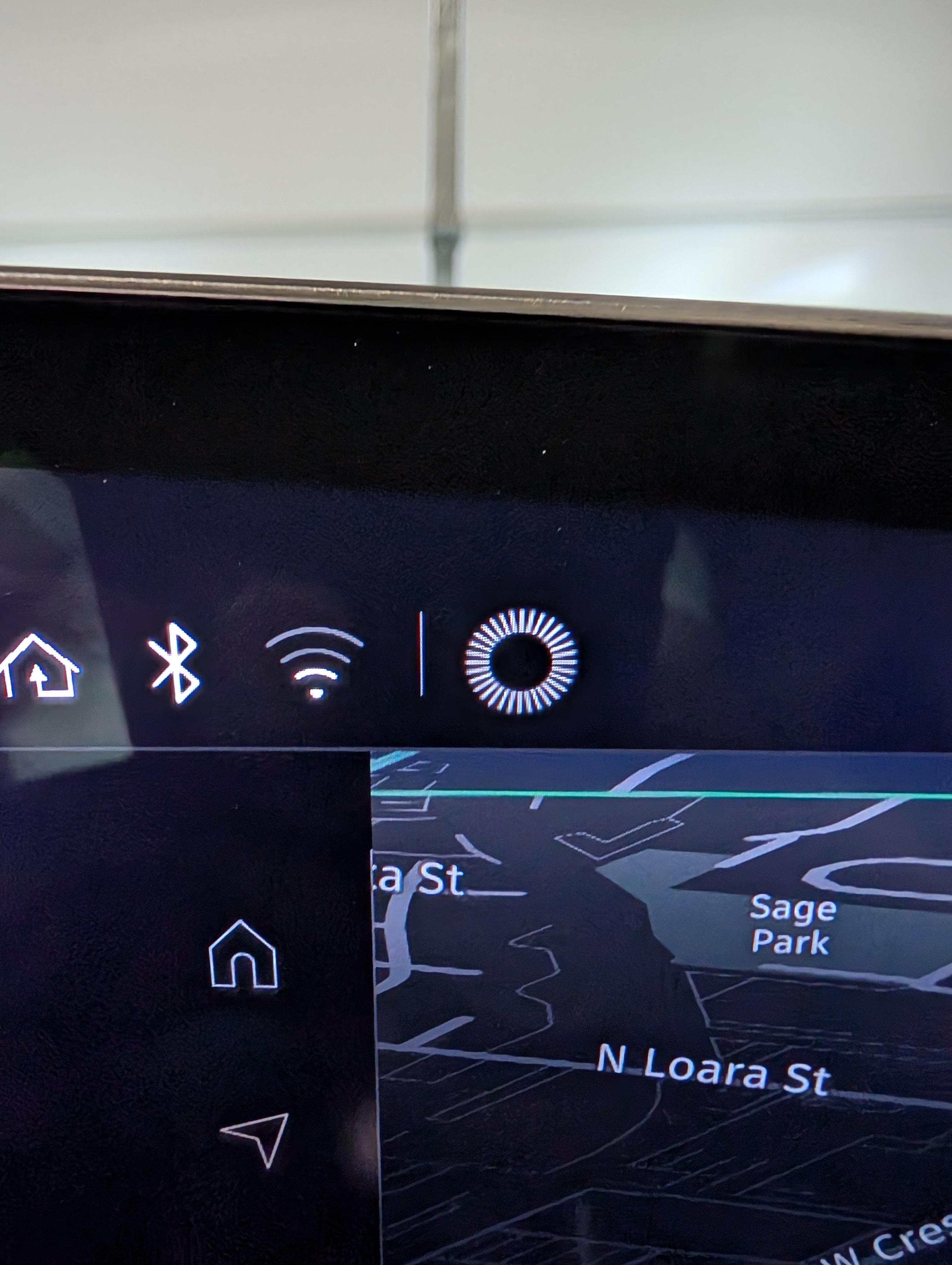 What is this icon | Scrolller
