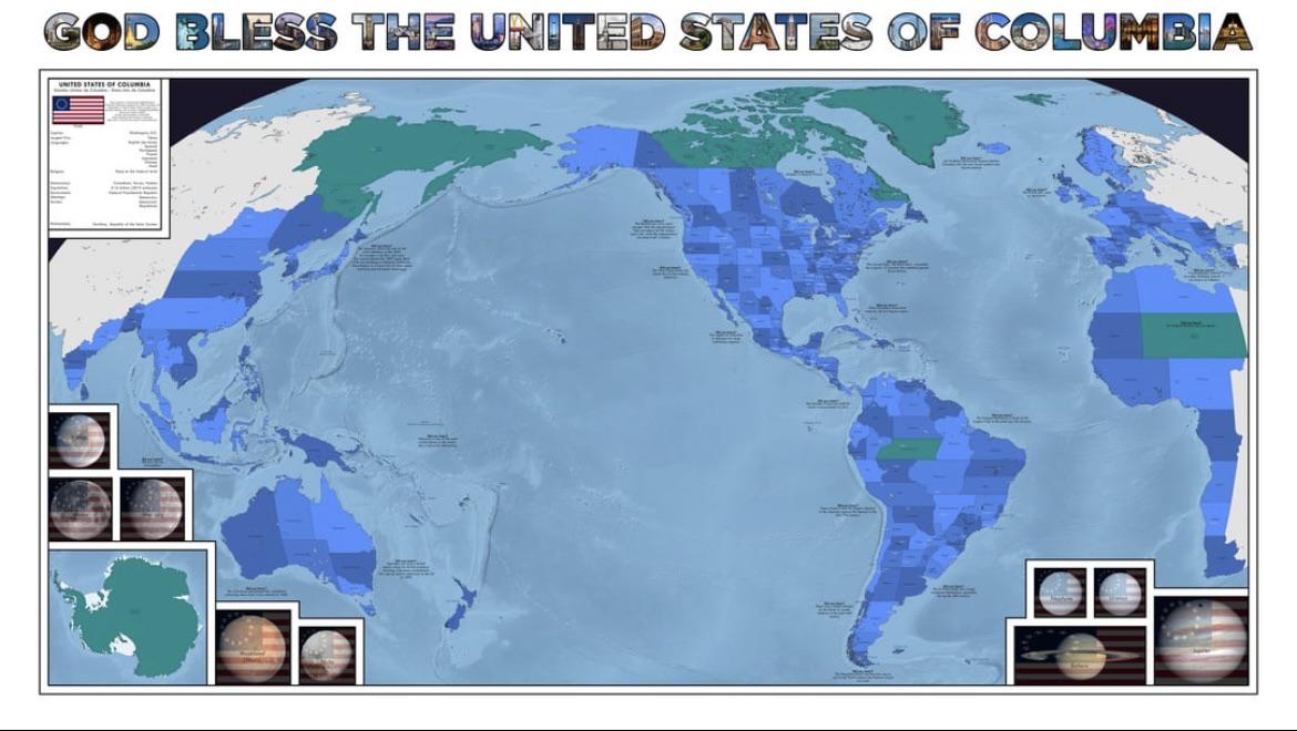 What is this map | Scrolller