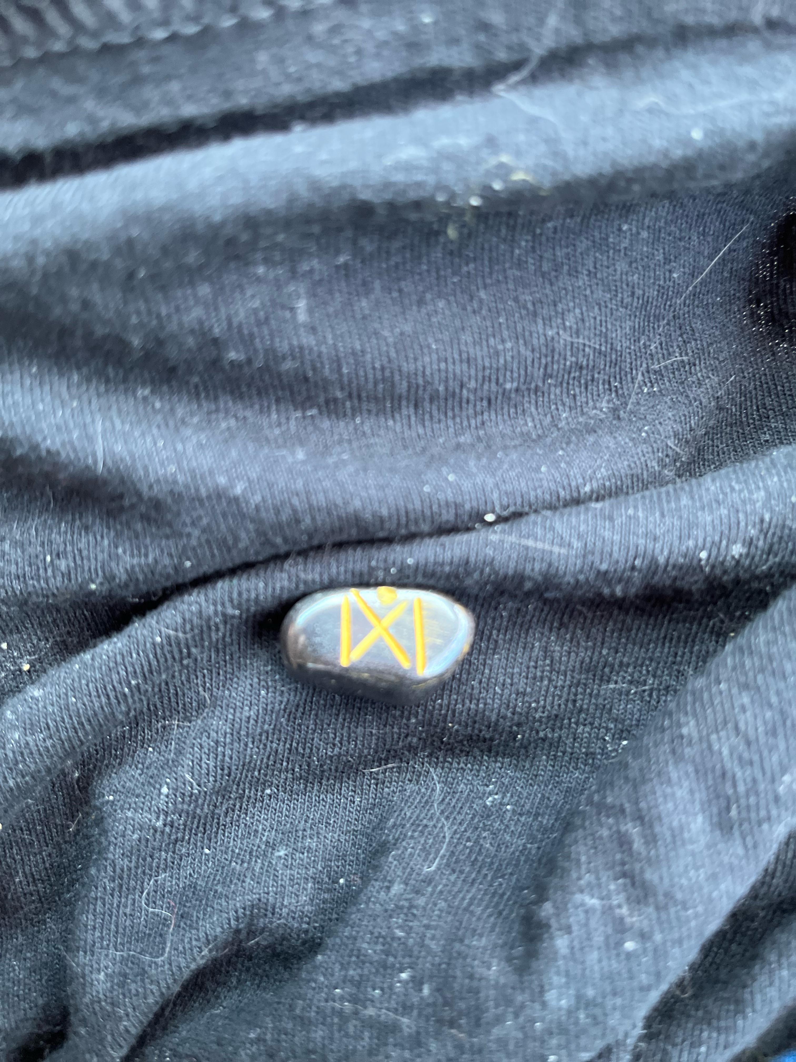 What is this Rune? | Scrolller