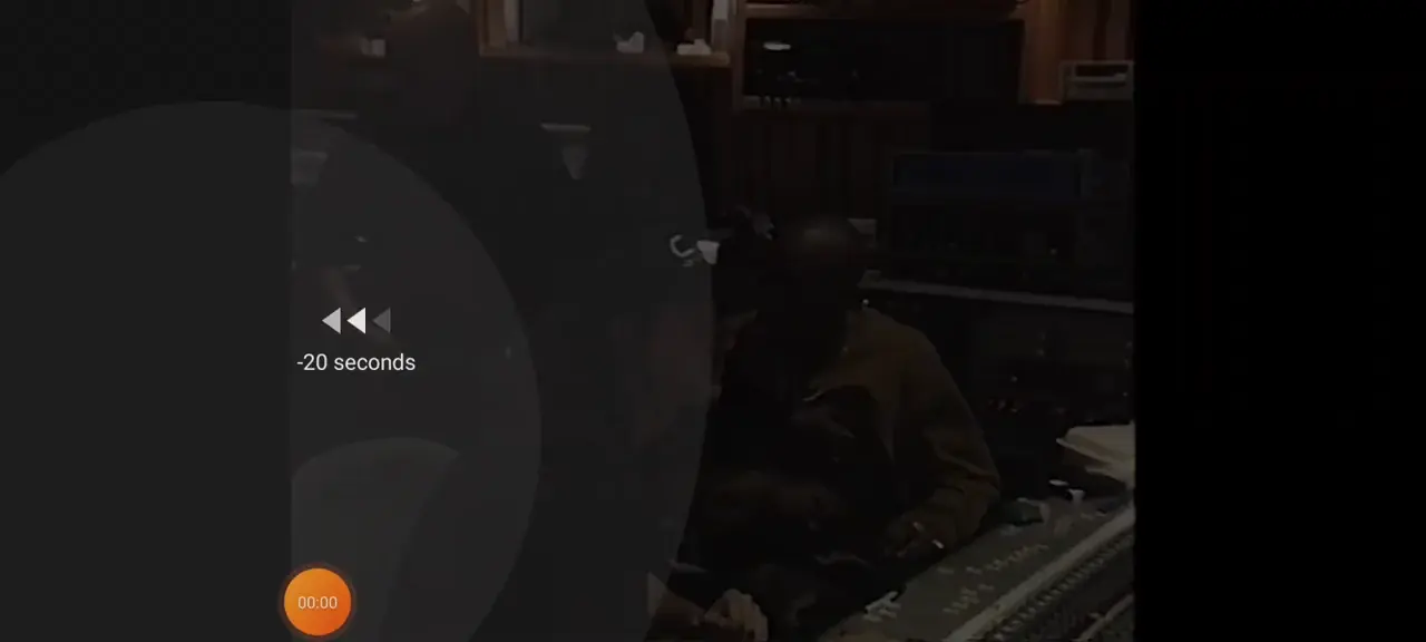 What is this track? | Scrolller