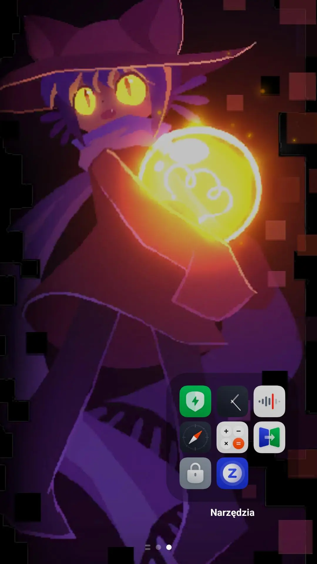 What Niko wallpaper do you currently have? | Scrolller