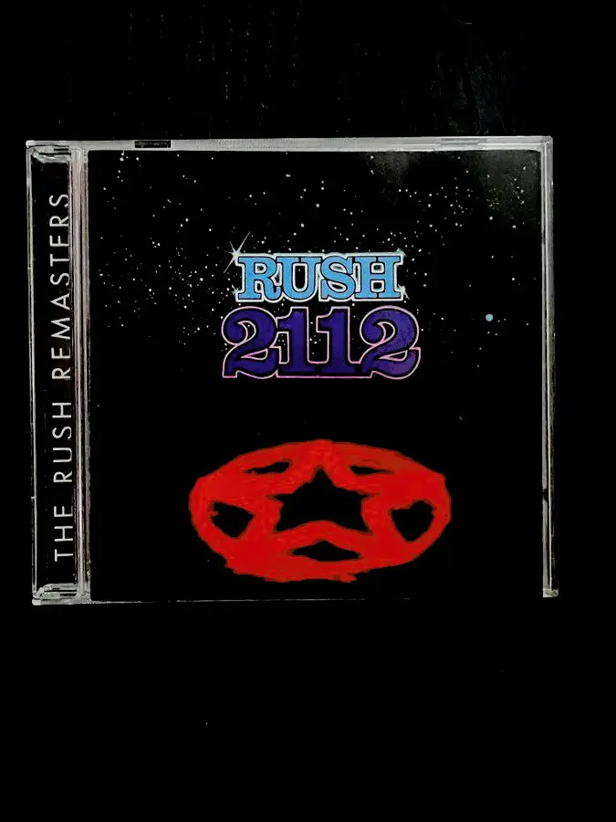 Discover more like Rush: What’s the general consensus on the Rush ...