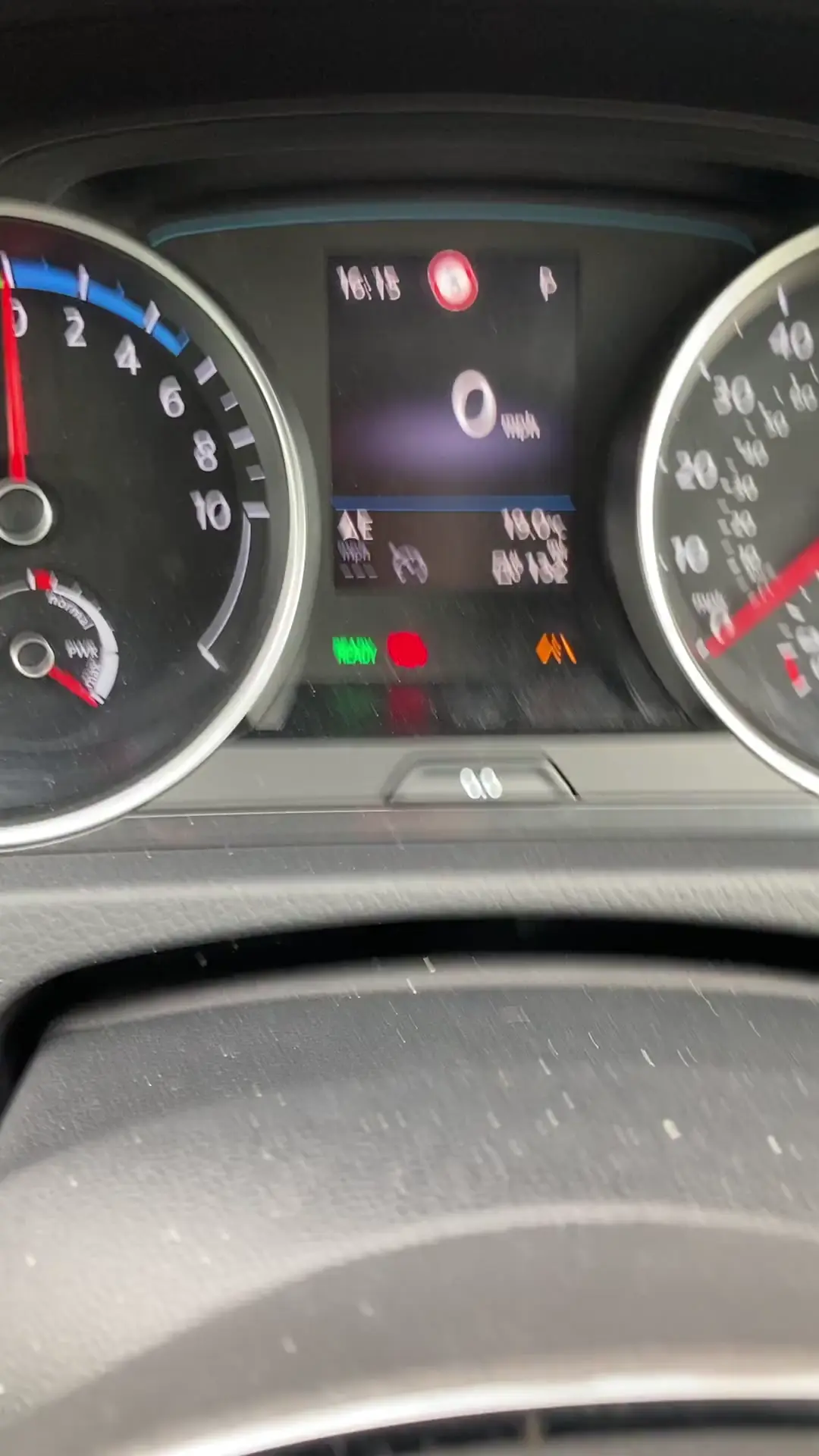 What’s this noise and is it normal? | Scrolller