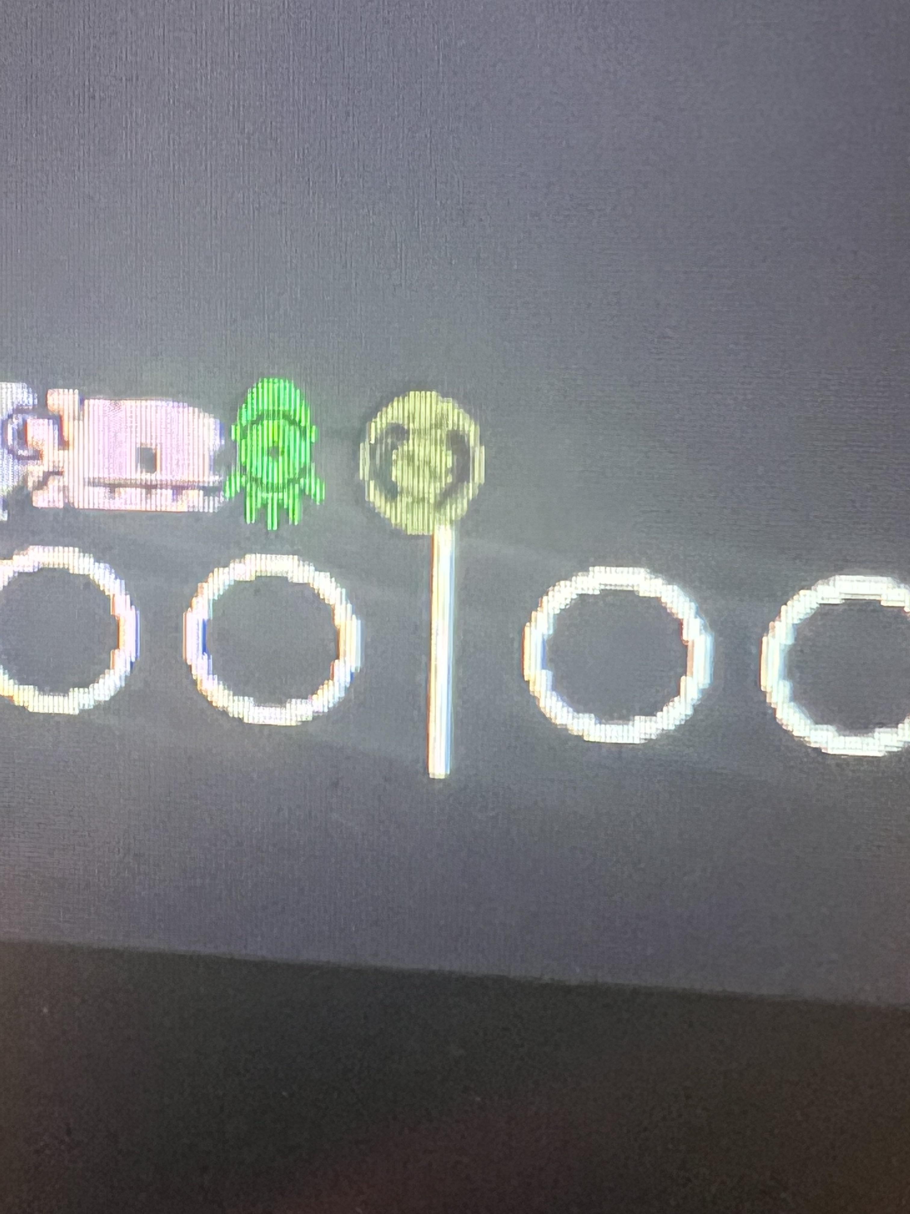 What’s this symbol? | Scrolller