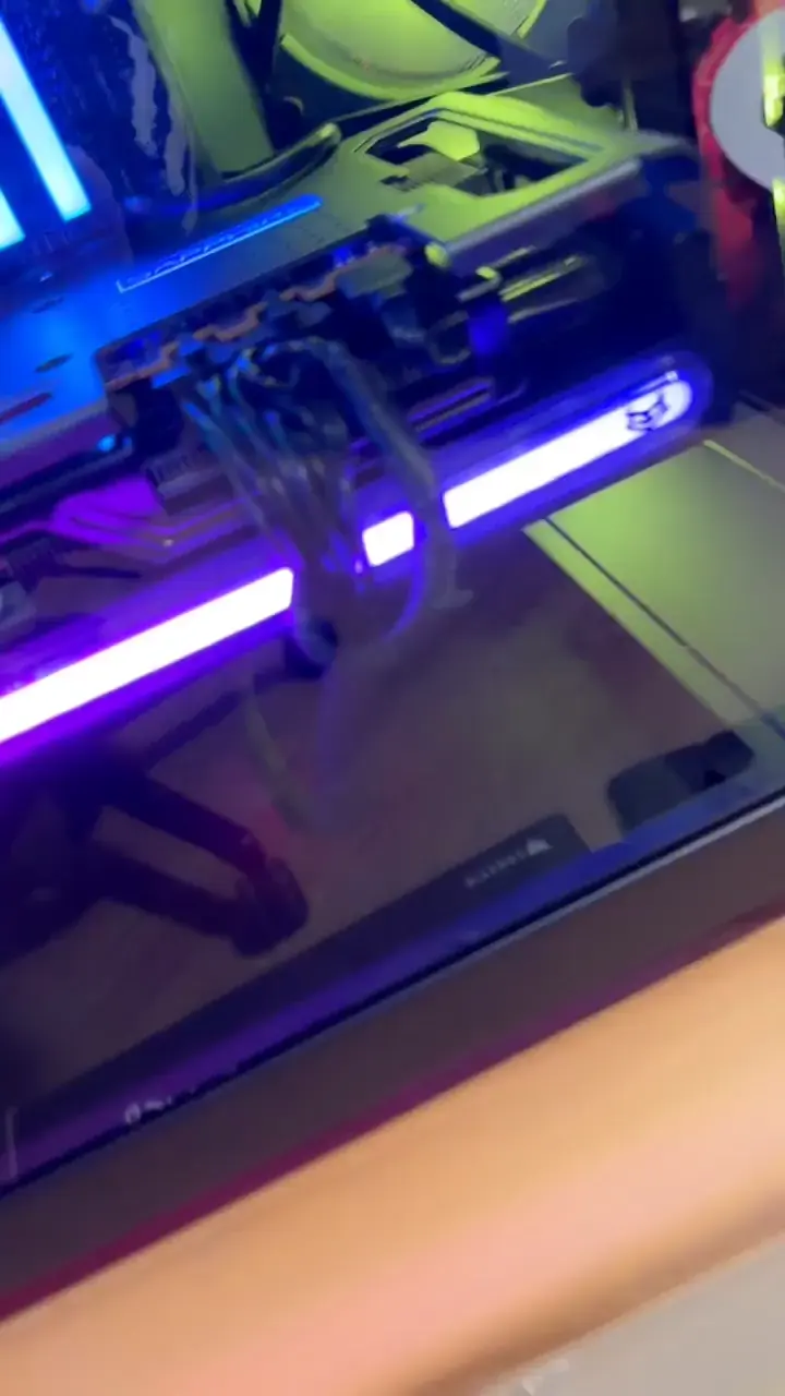 What’s wrong with my GPU | Scrolller