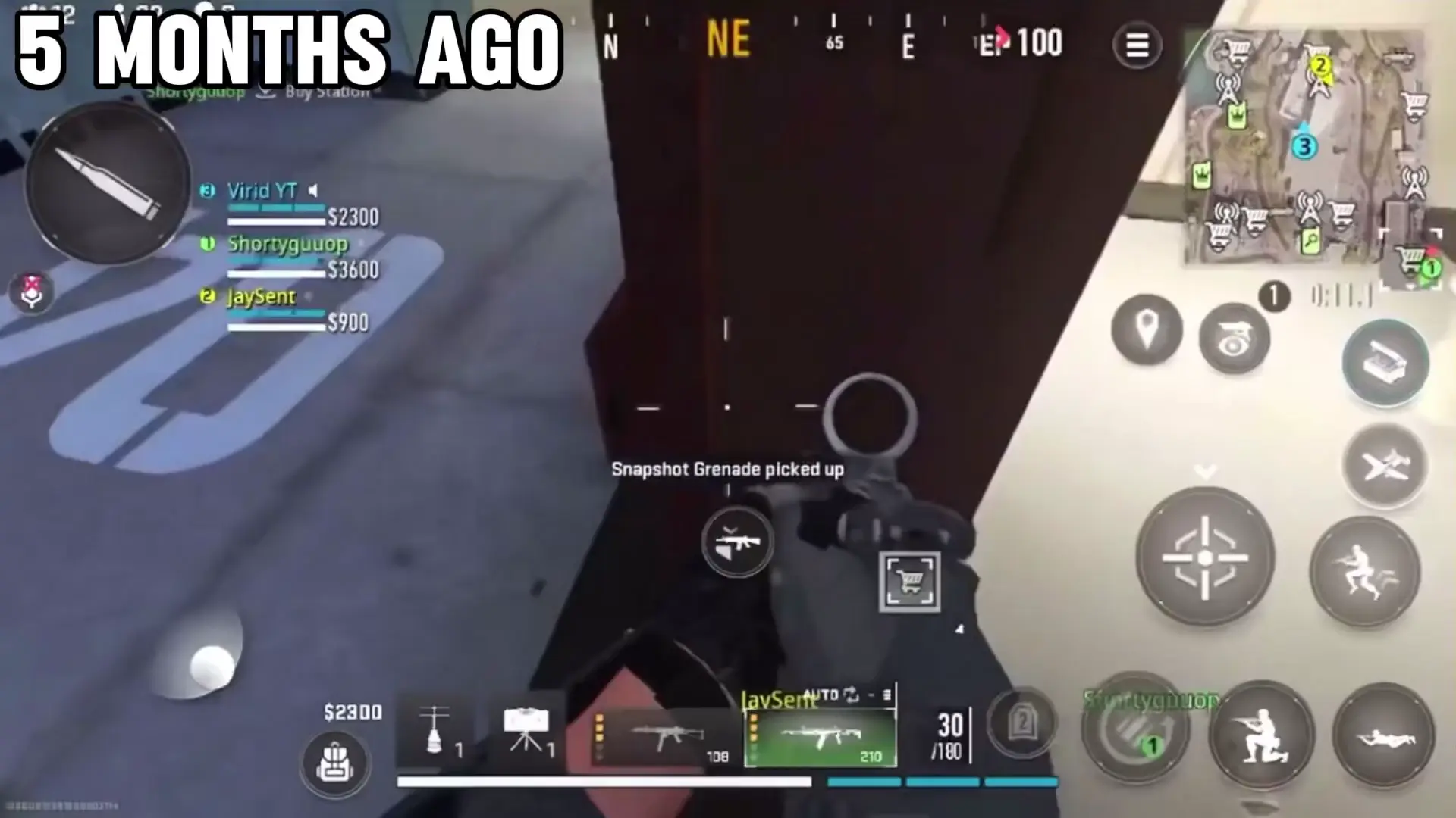 What the hell happened? | Scrolller