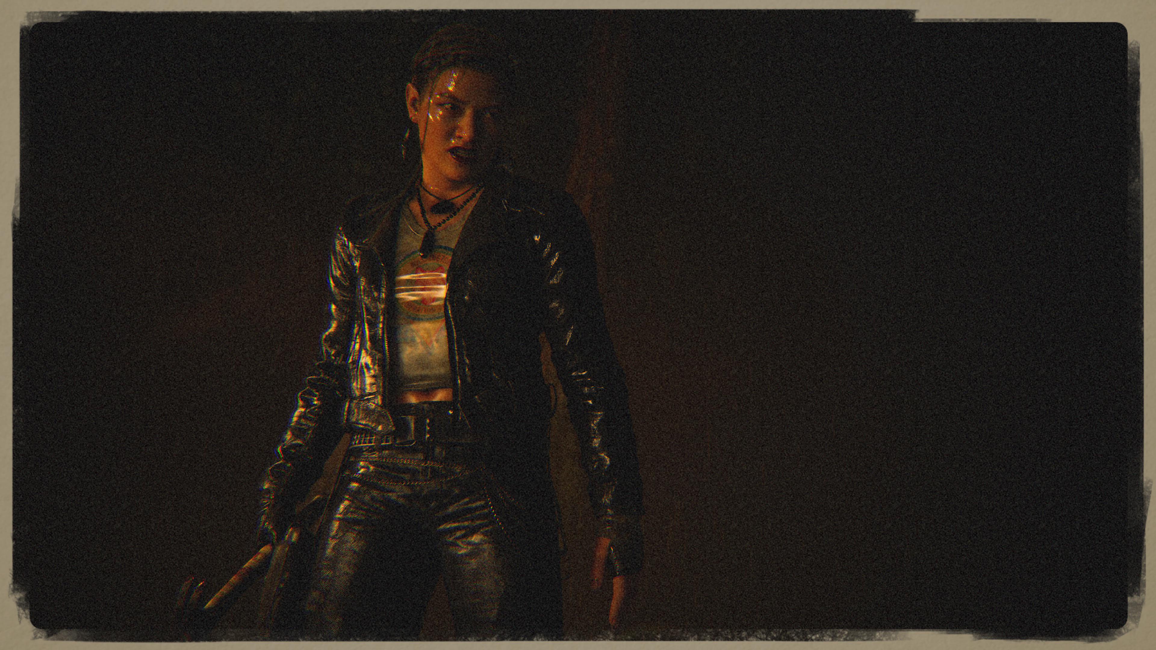 What was your most badass moment? | Scrolller