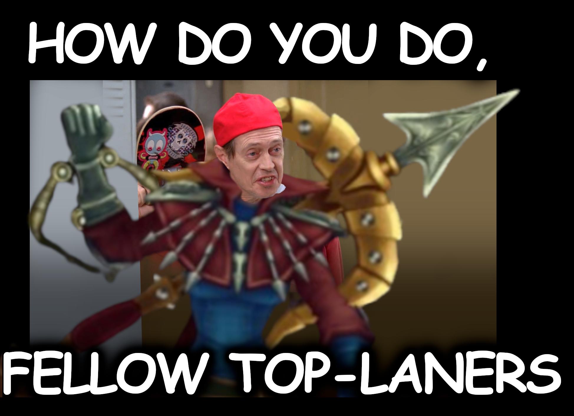 Whatever you do, don't build MS. | Scrolller