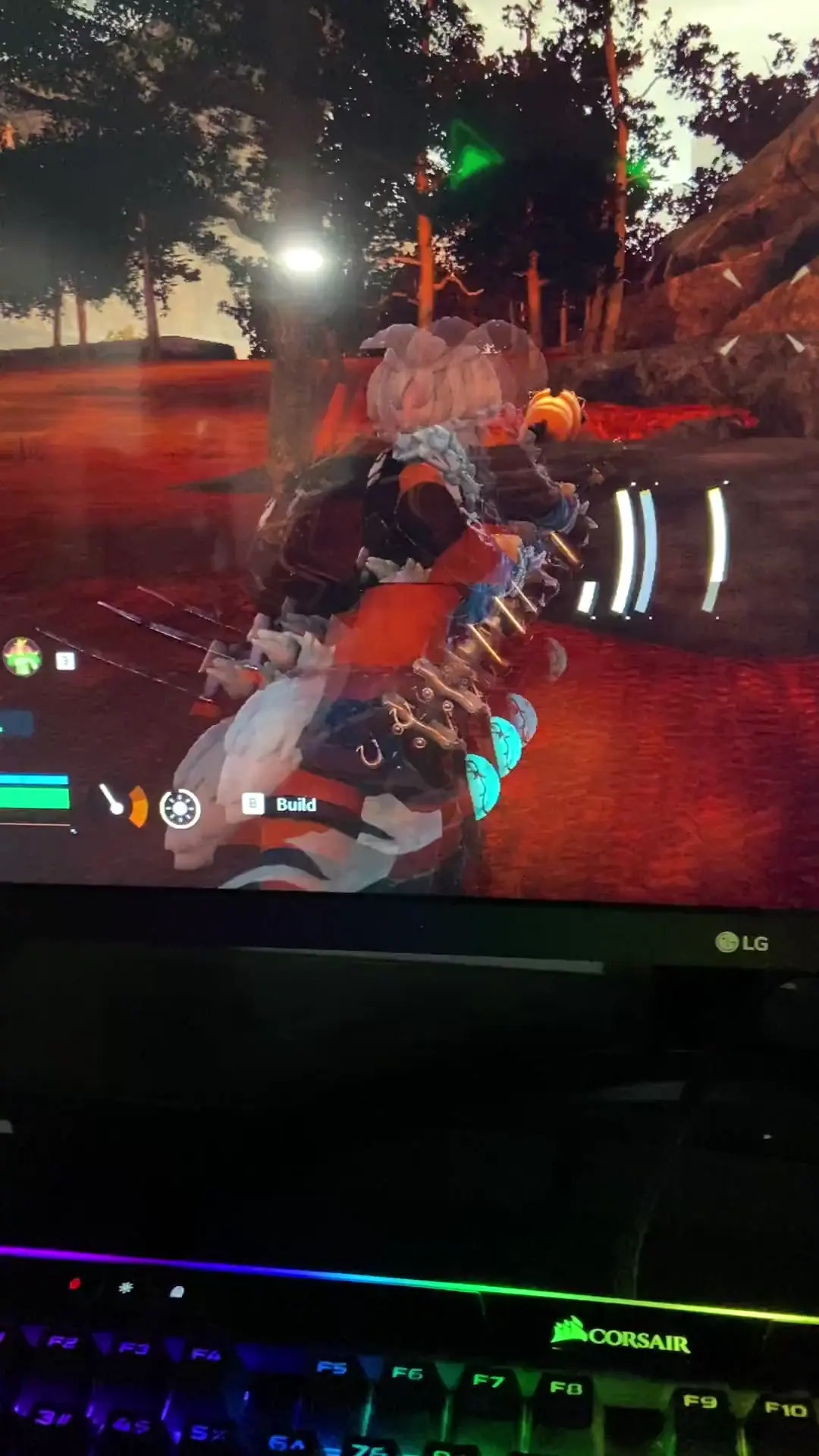 Whats going on here? | Scrolller