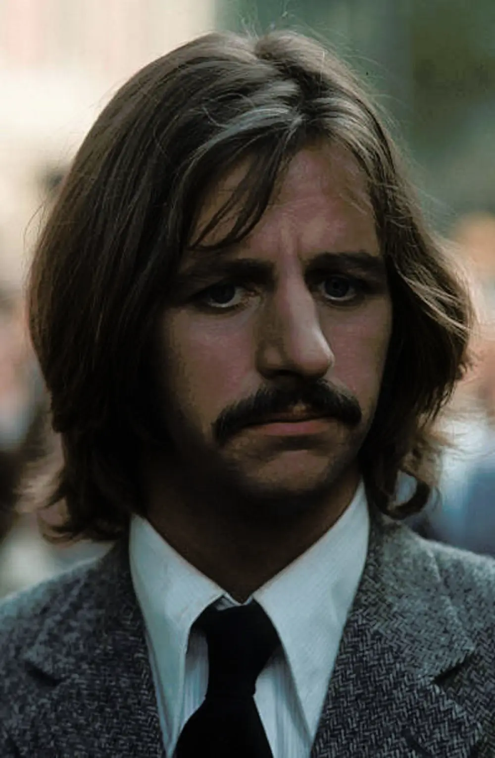 What's the best Ringo song from Abbey Road? (1969) | Scrolller