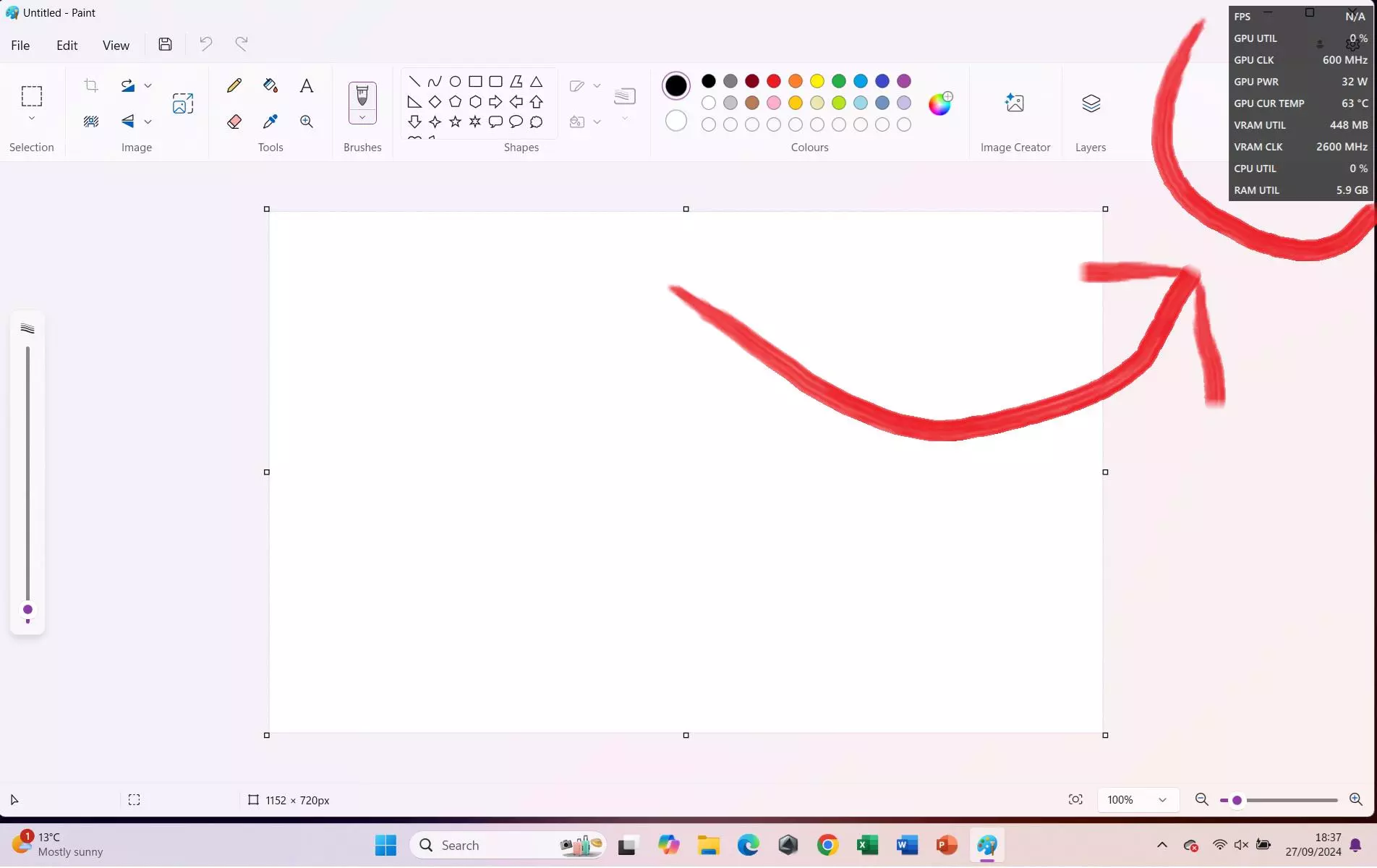 What's this? It blocks part of the screen obscuring menus in loads of ...
