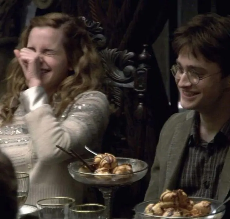 What's your favorite underrated Harmony scene in the movies? | Scrolller