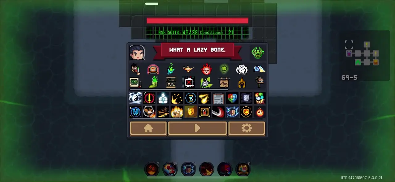 When an unstoppable force meets an unbreakable armor | Scrolller