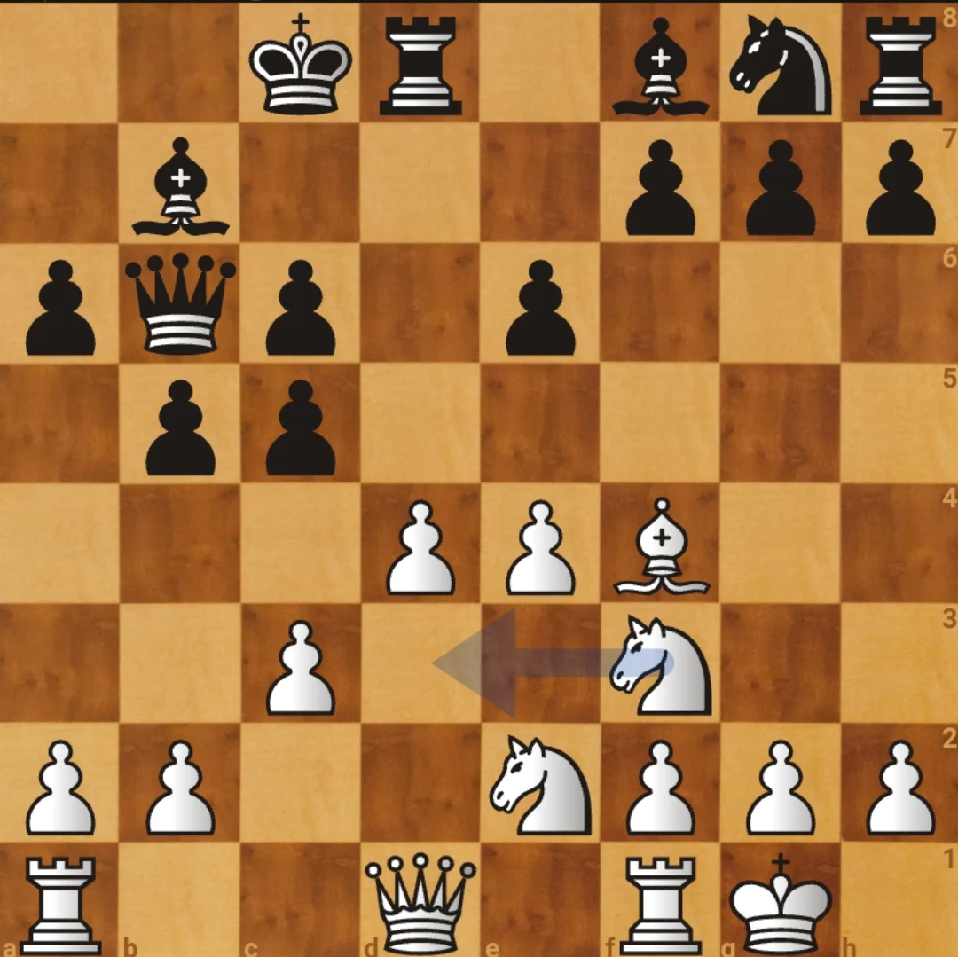 When lichess develops bugs during analysis | Scrolller