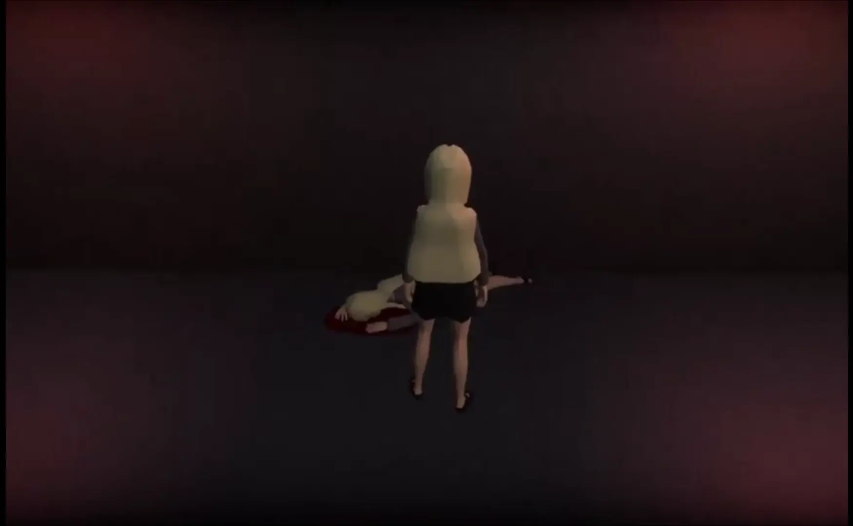 When saki eats chipotle | Scrolller