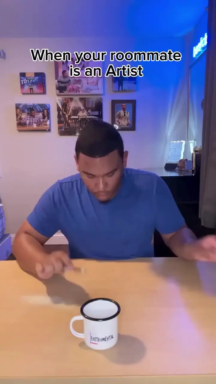 When the beat is fire | Scrolller