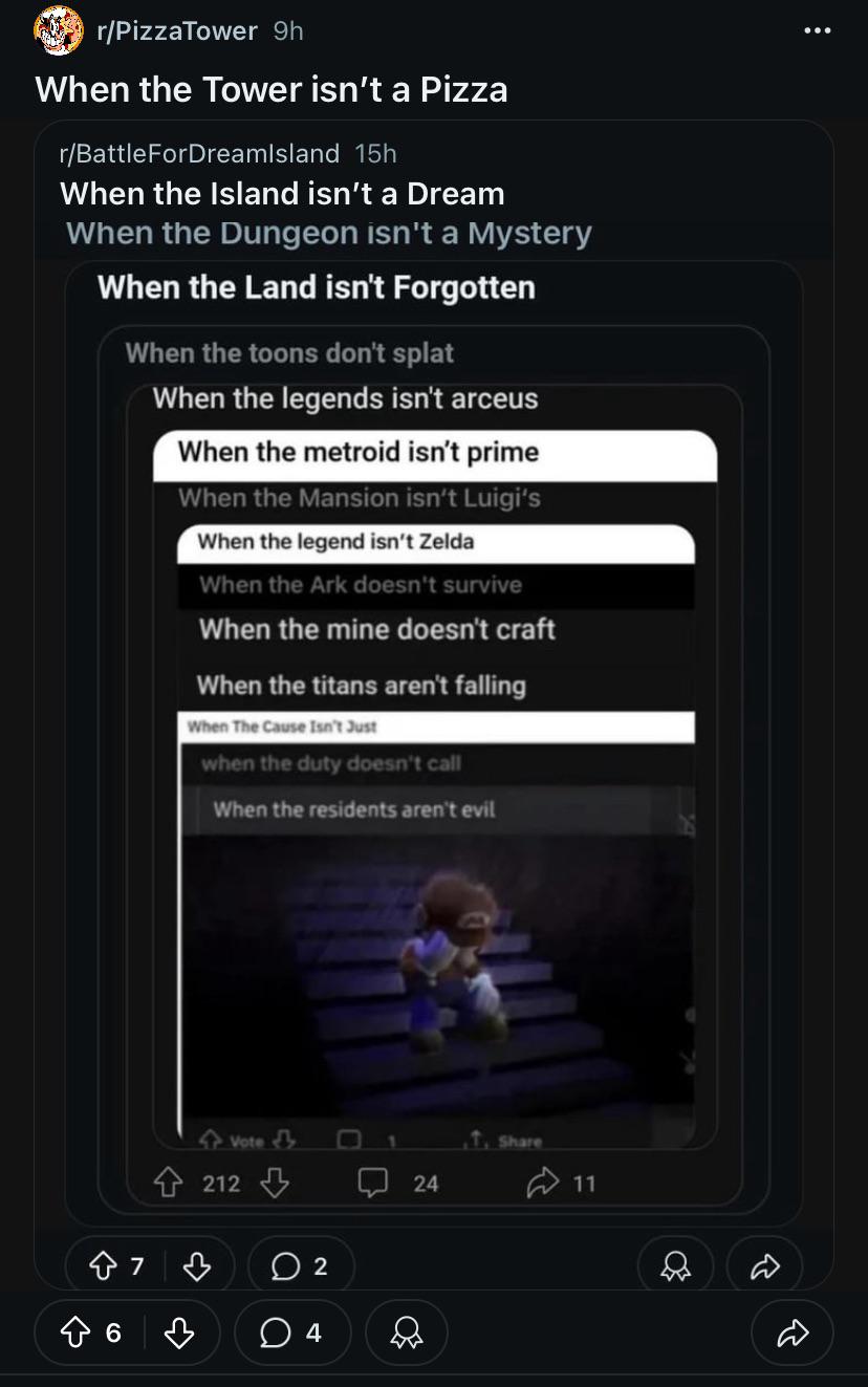 When the team isn’t a fortress 2 | Scrolller