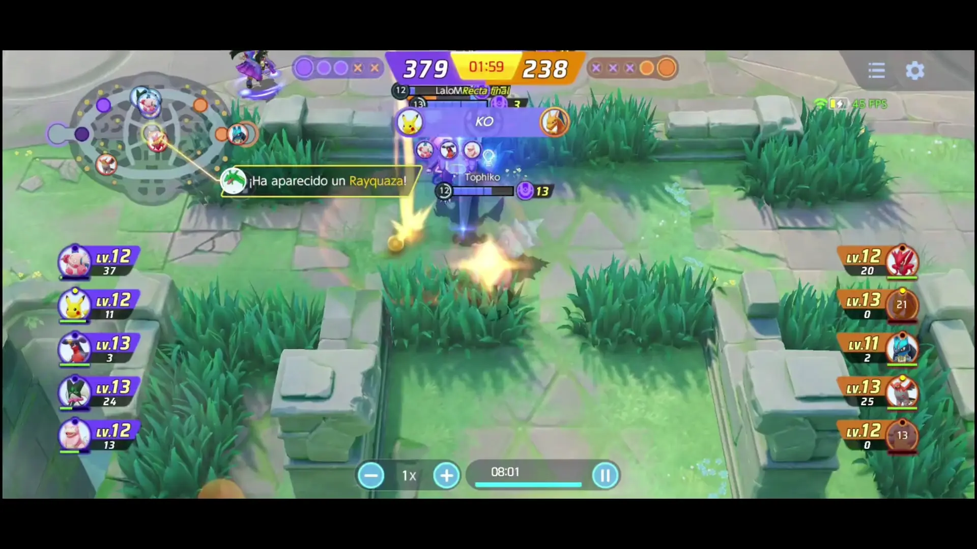 When your team actually works together | Scrolller