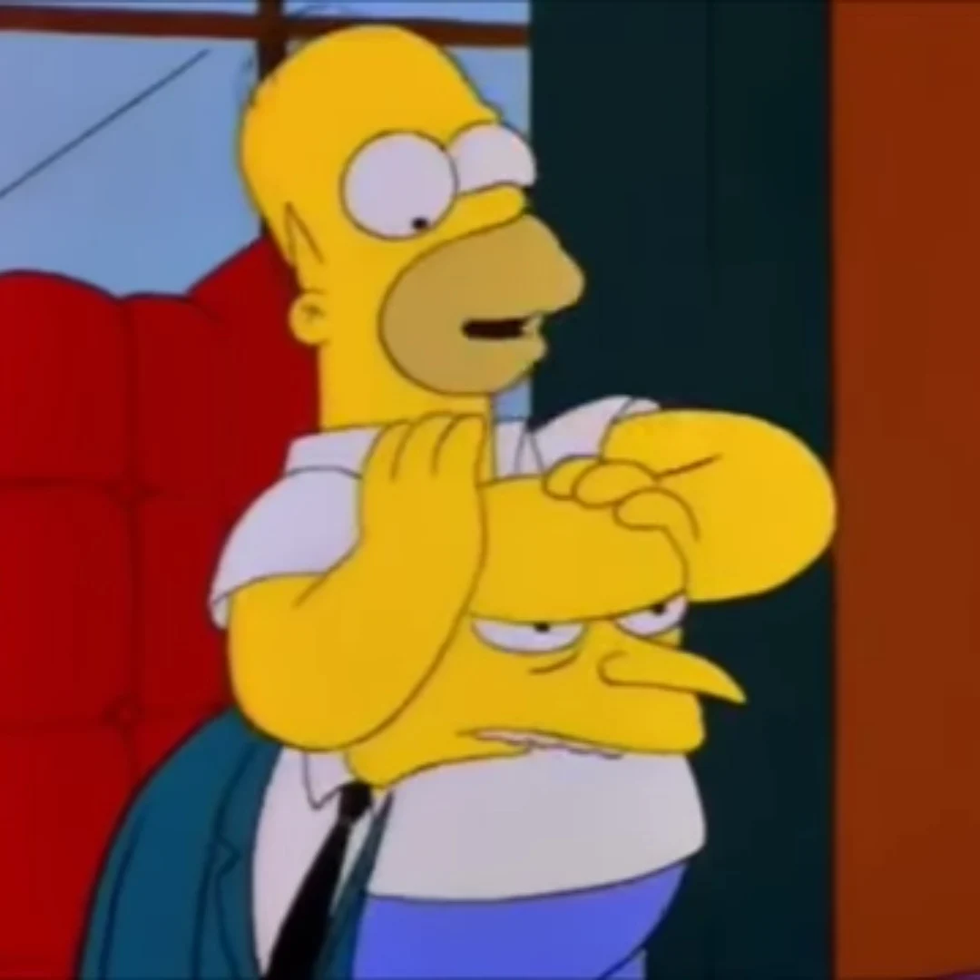 When You're a Bongo Head | Scrolller