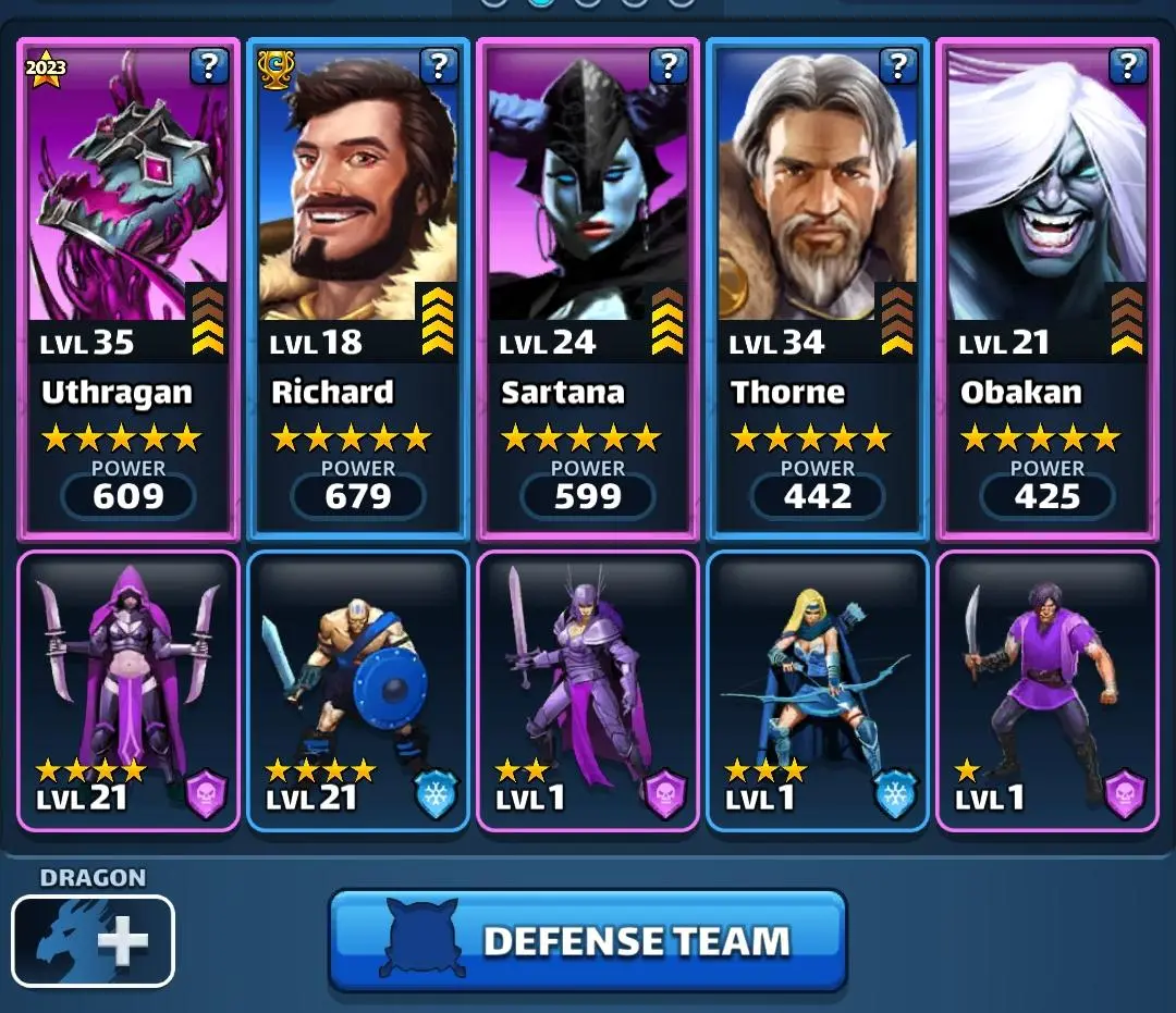 Which one is worth more upgrading? | Scrolller