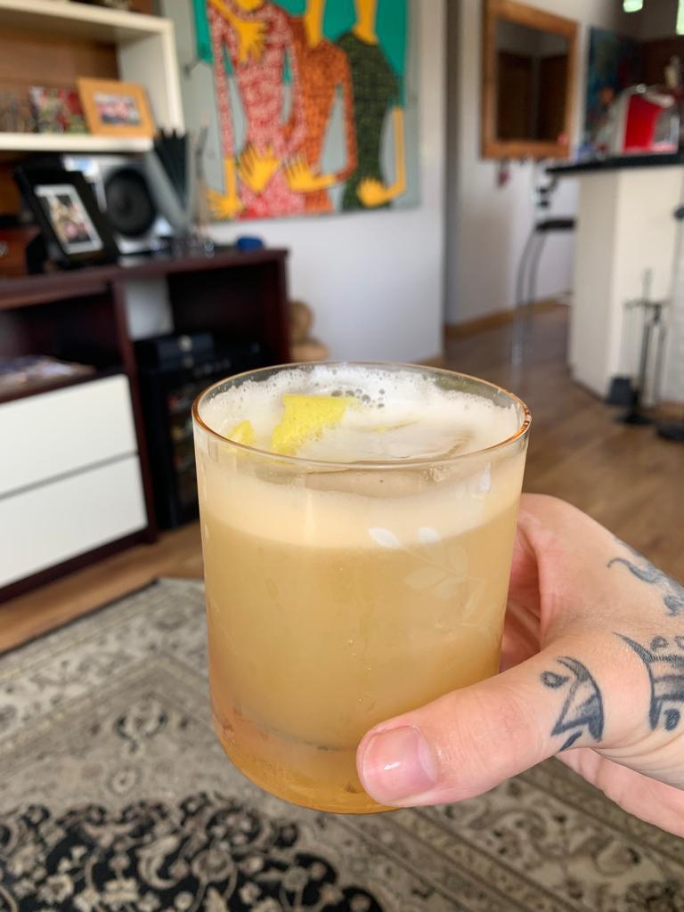 Whiskey sour | Scrolller
