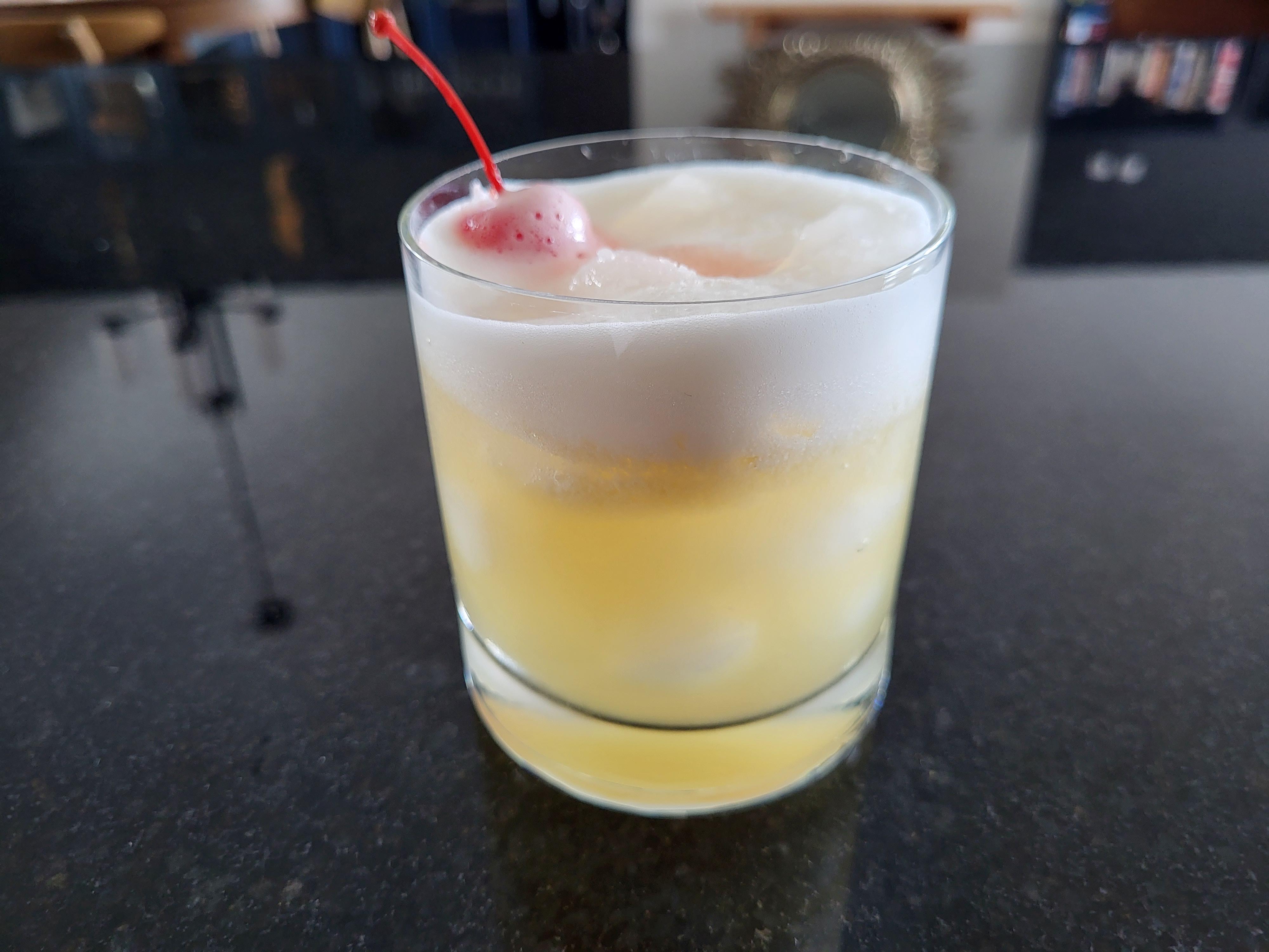 Whisky Sour | Scrolller