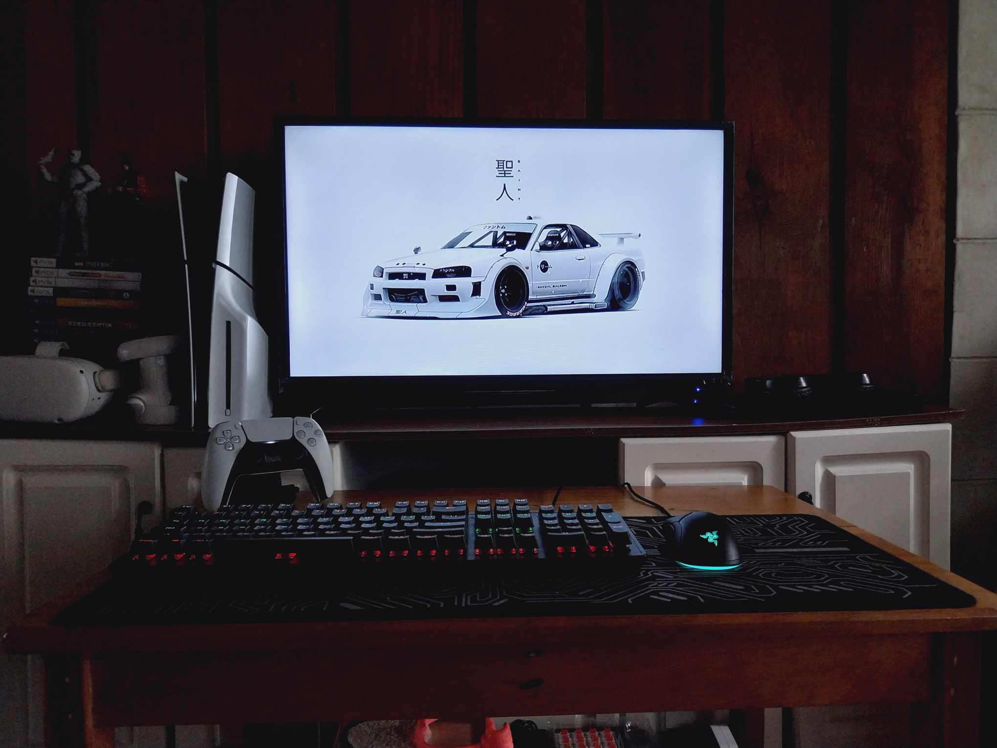 White JDM | Scrolller