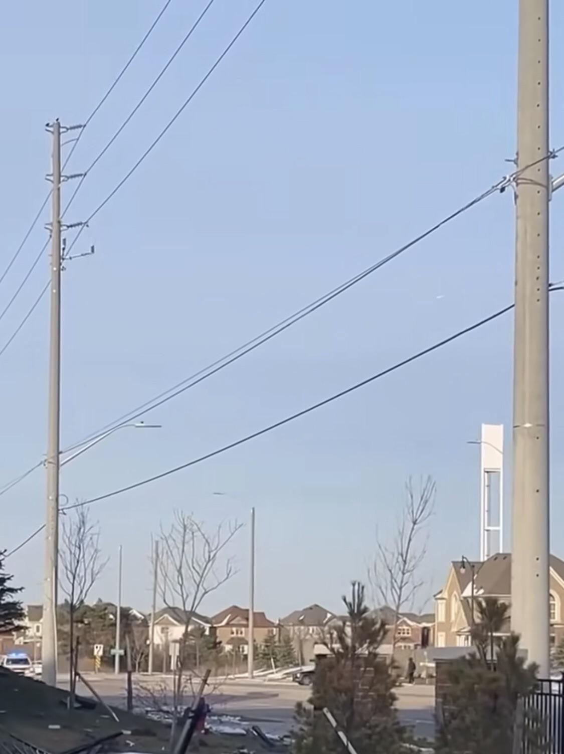 White tower | Scrolller