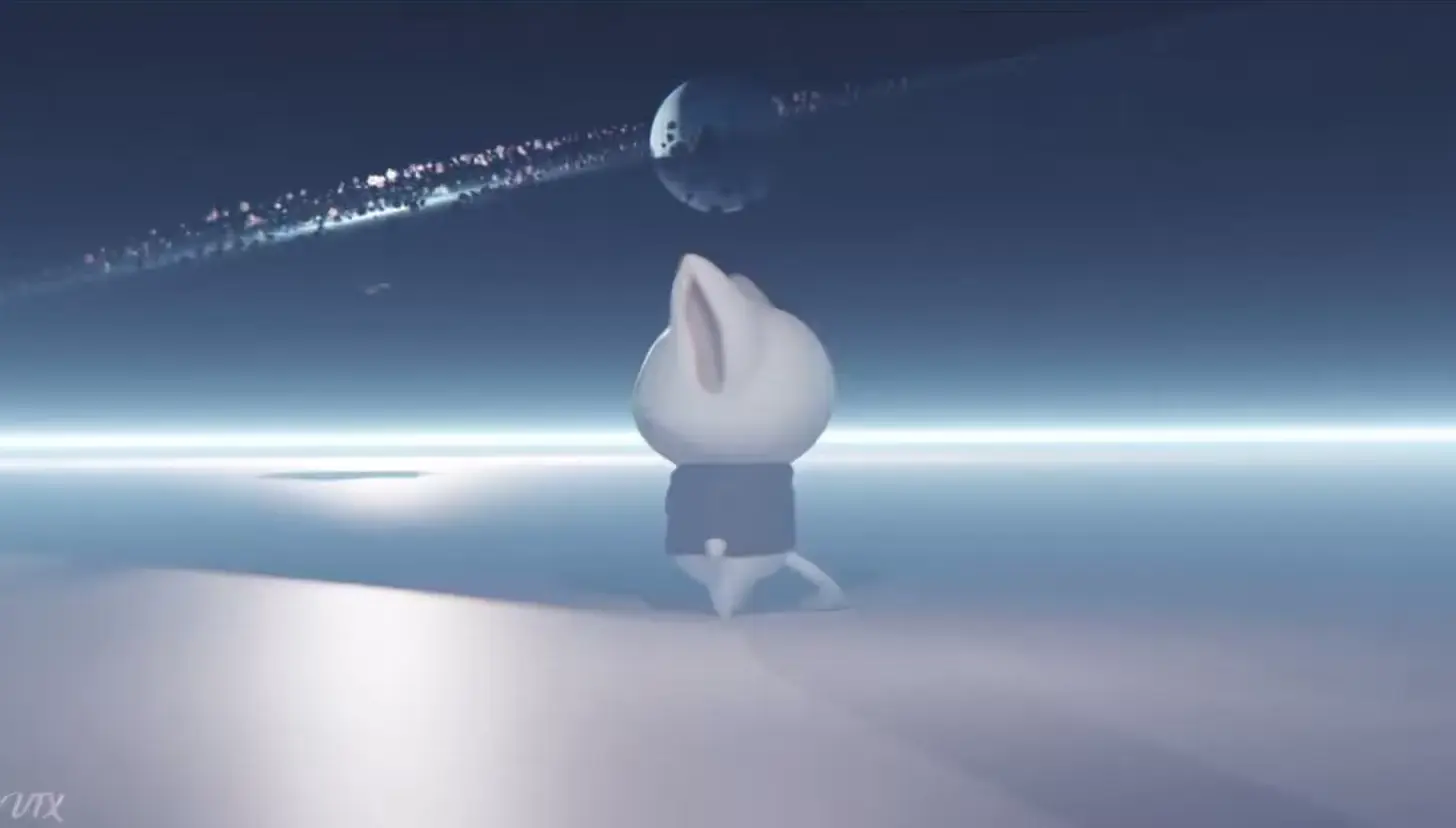 WhiteCat Spinning for 45 Seconds (1 hour version on YT💀) | Scrolller