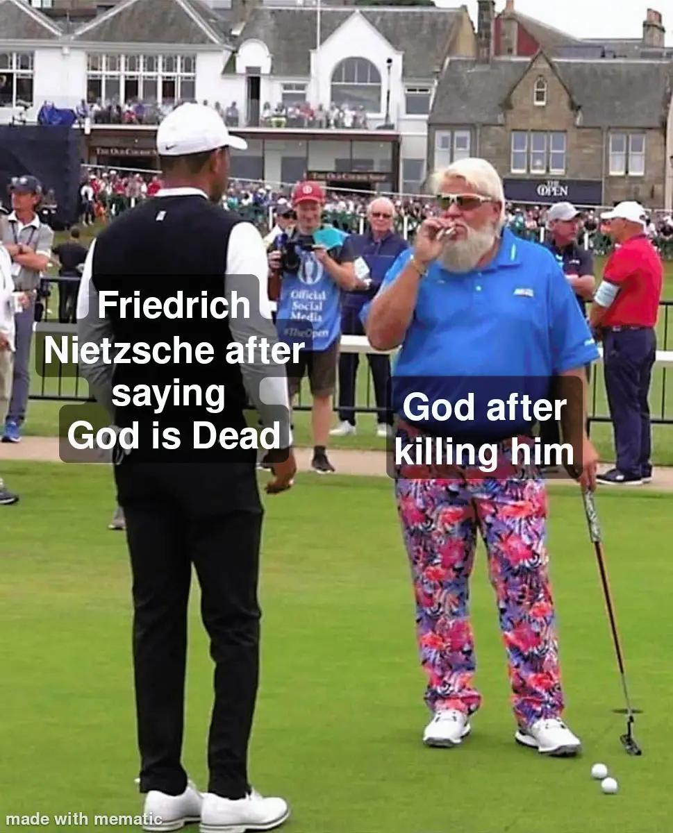 Who is dead? | Scrolller