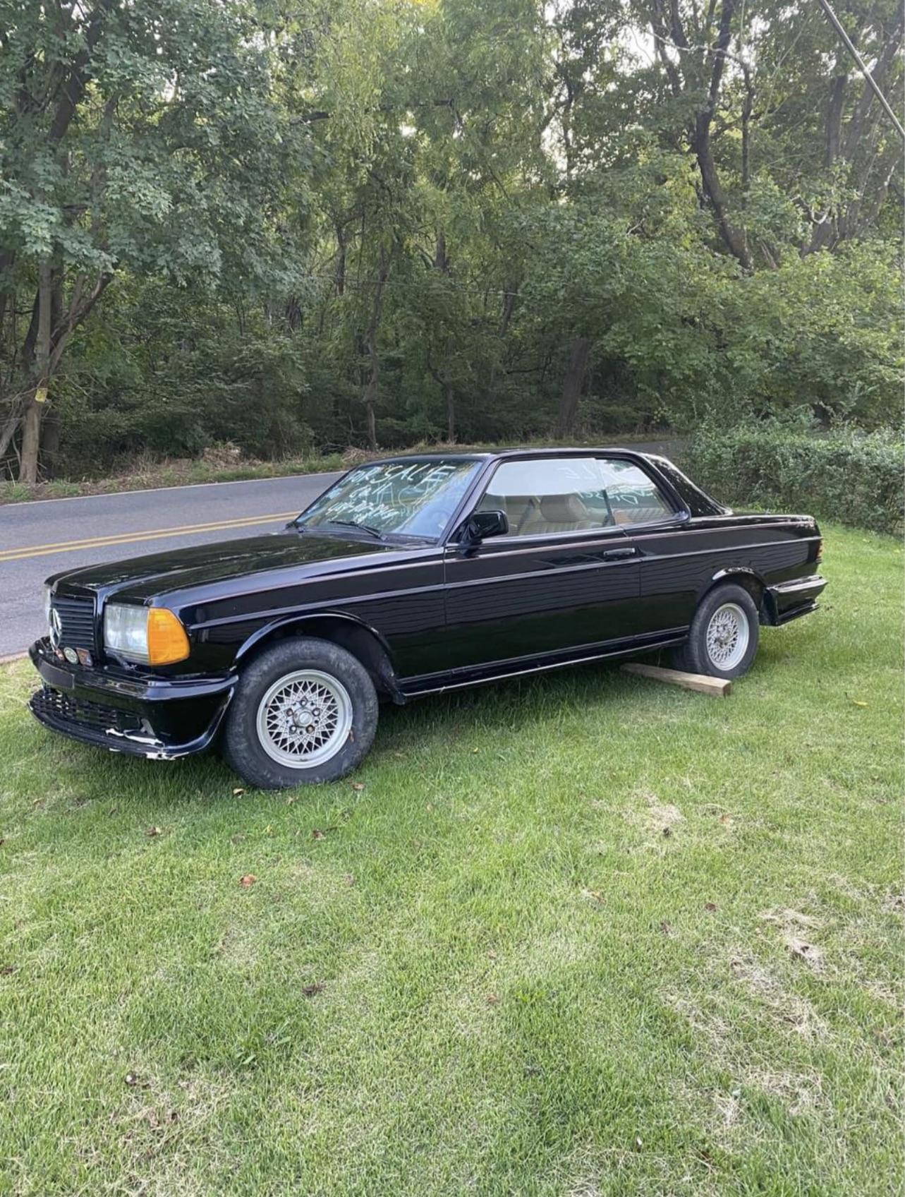 Who manufactured this body kit? | Scrolller