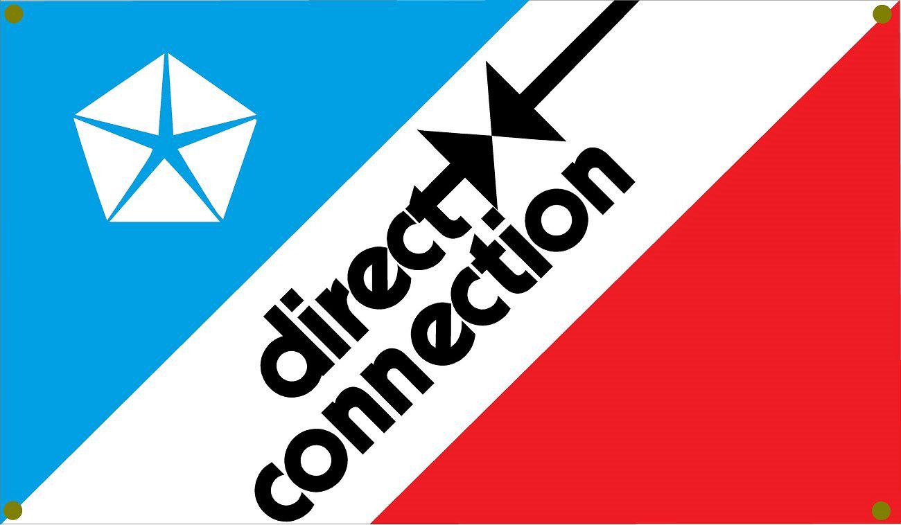 Who Remembers The Original Direct Connection Program? | Scrolller