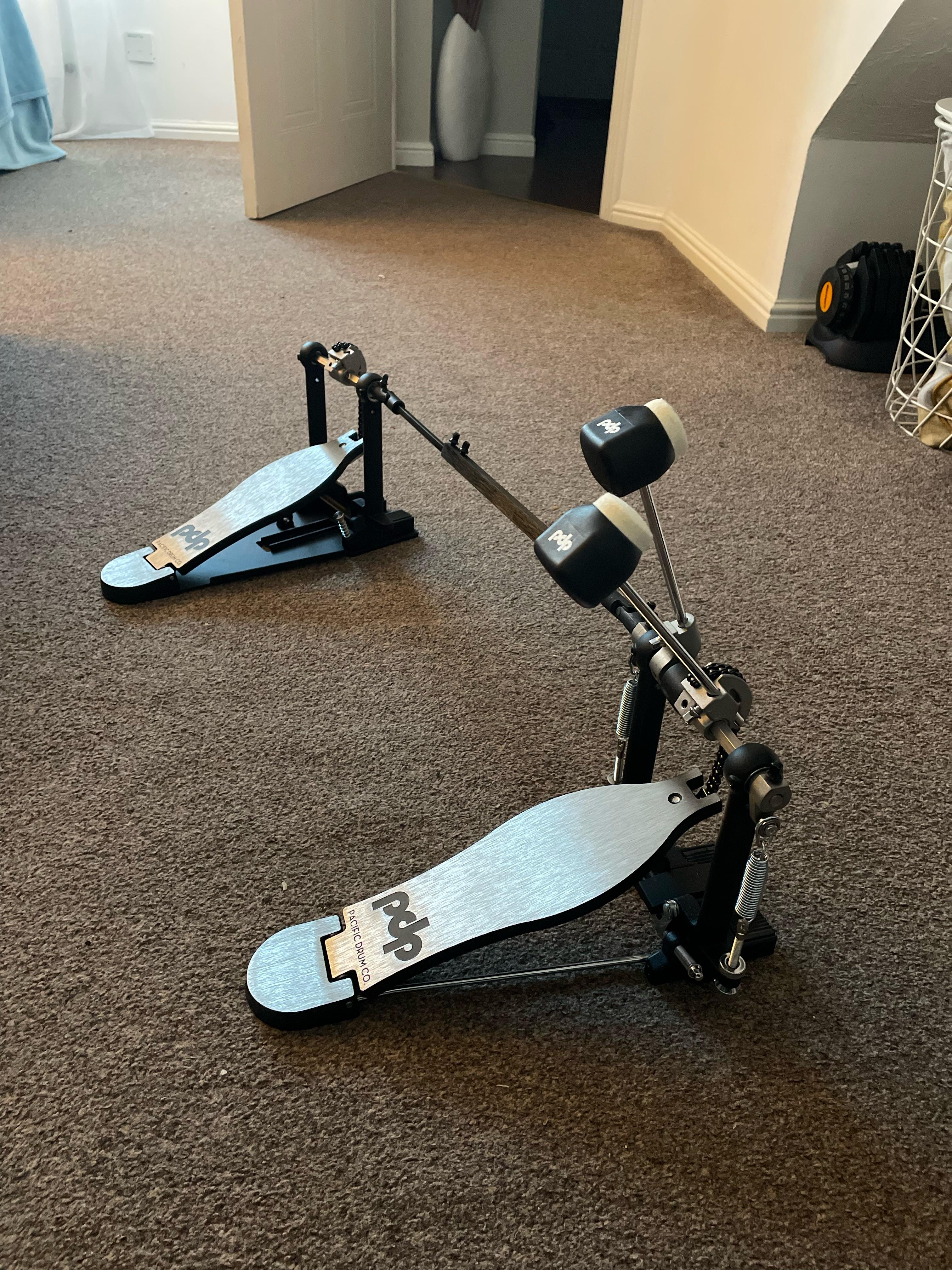 Why aren’t my beaters lining up? Same tension and height? | Scrolller