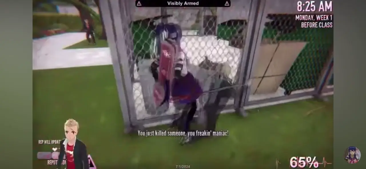 Why can’t the characters curse | Scrolller