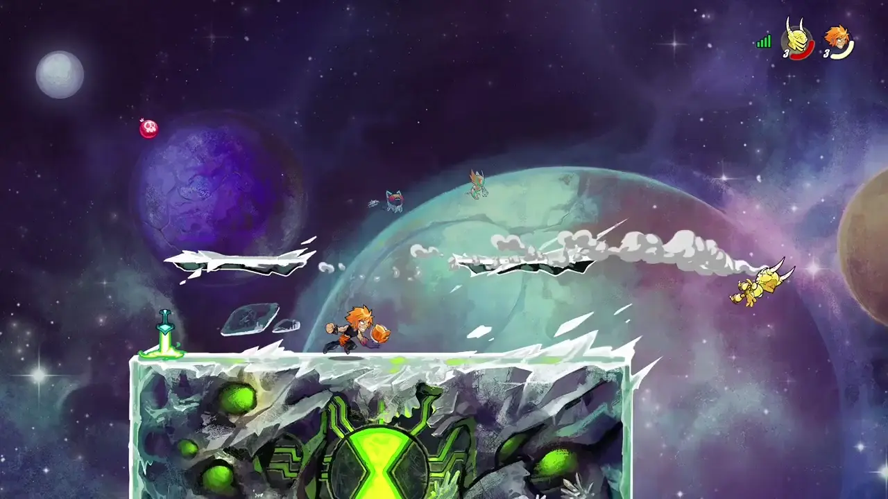 Why do they always disconnect? | Scrolller