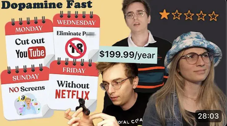 WHY DO THEY LOOK THE SAME | Scrolller