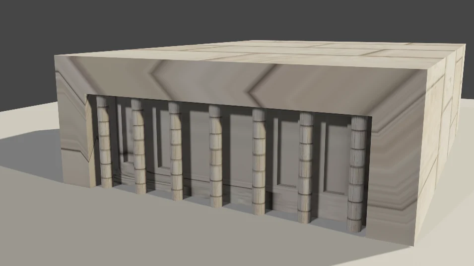 Why does this keep happening whenever I try to use a texture? | Scrolller