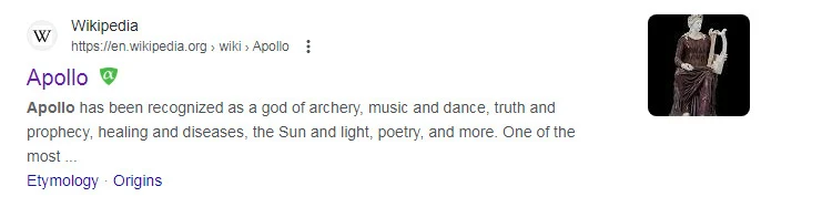 Why I love Apollo | Scrolller