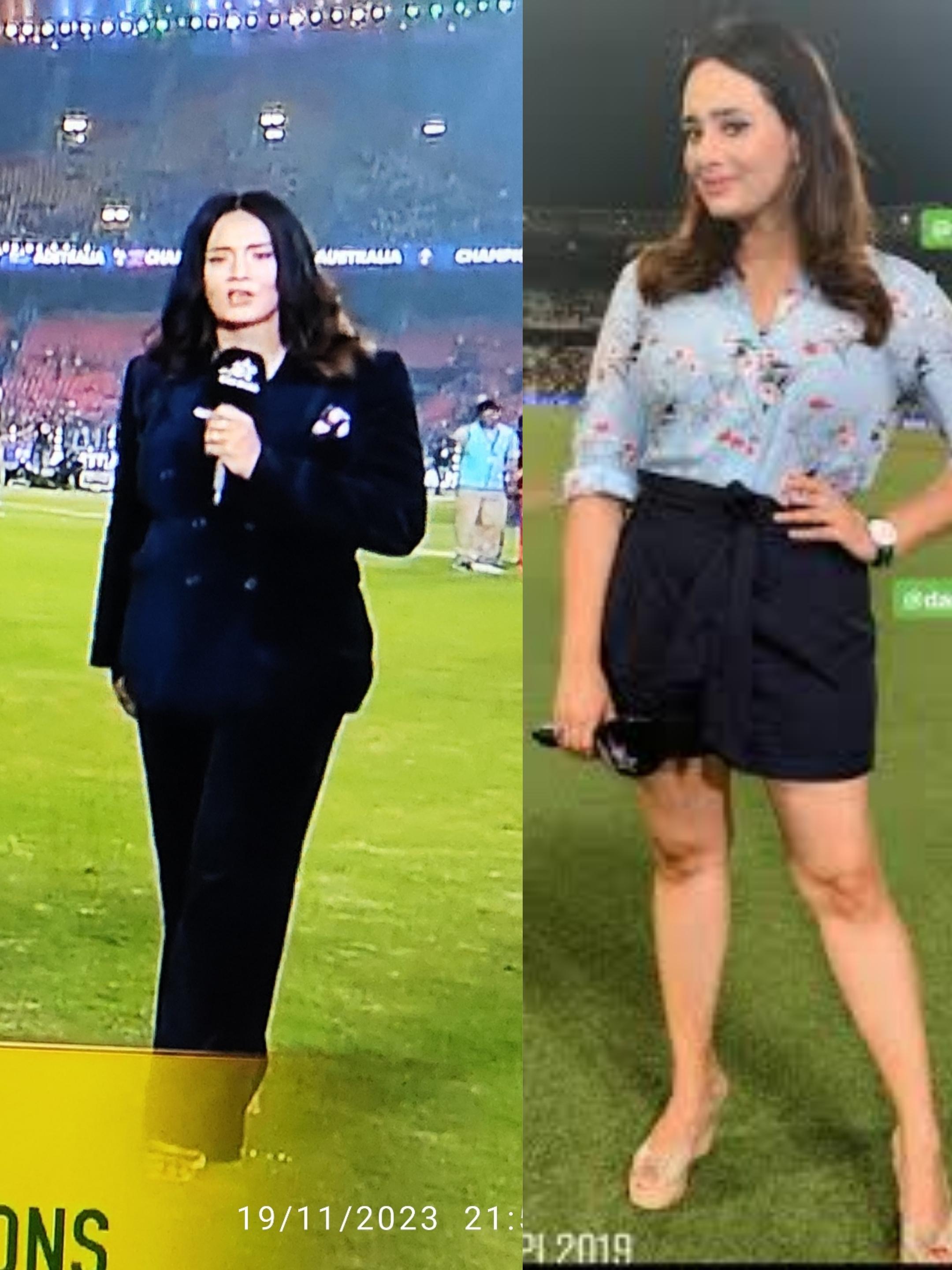 Why India lost today | Scrolller