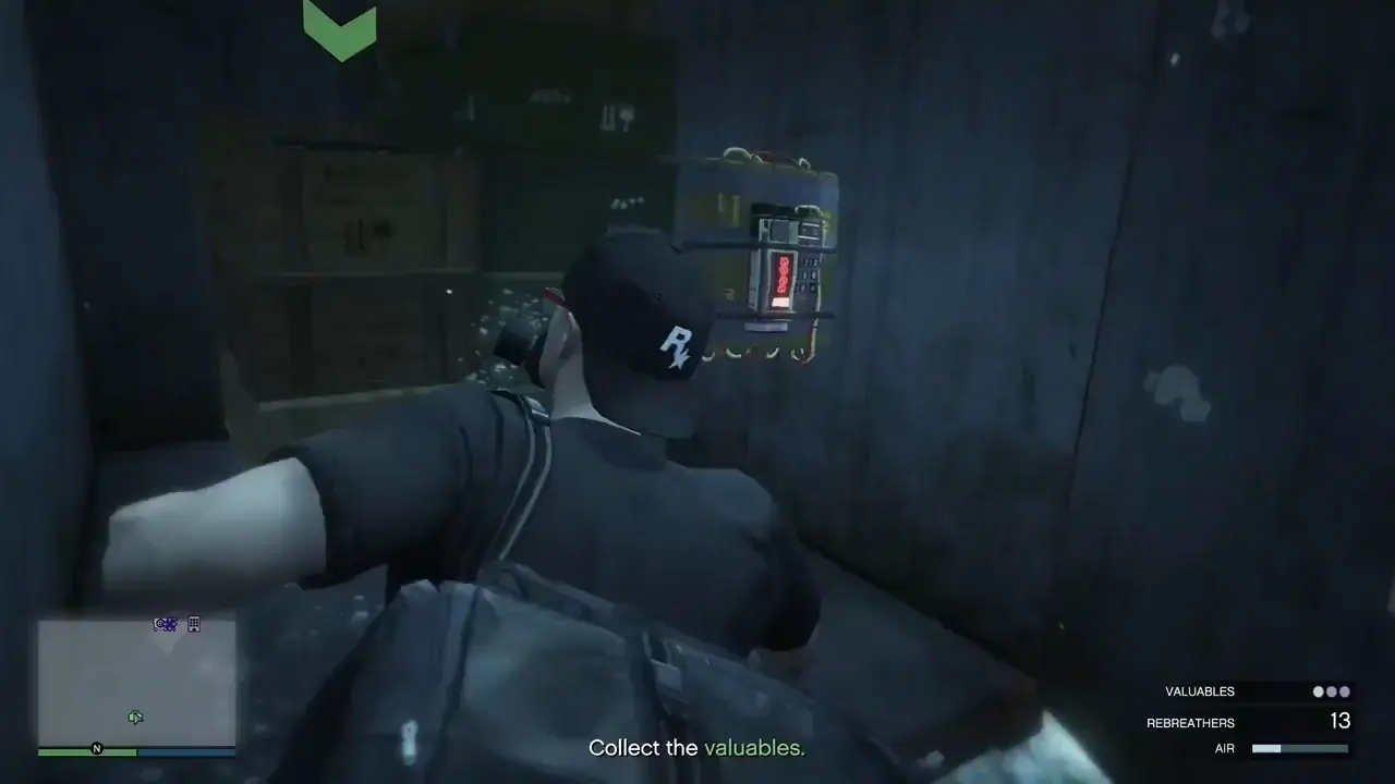 WHY IS CARGO BLOCKED? | Scrolller