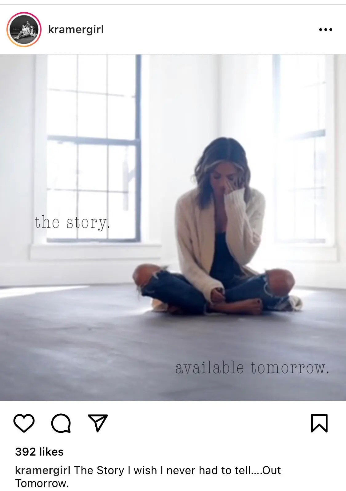 Why is she so dramatic? | Scrolller