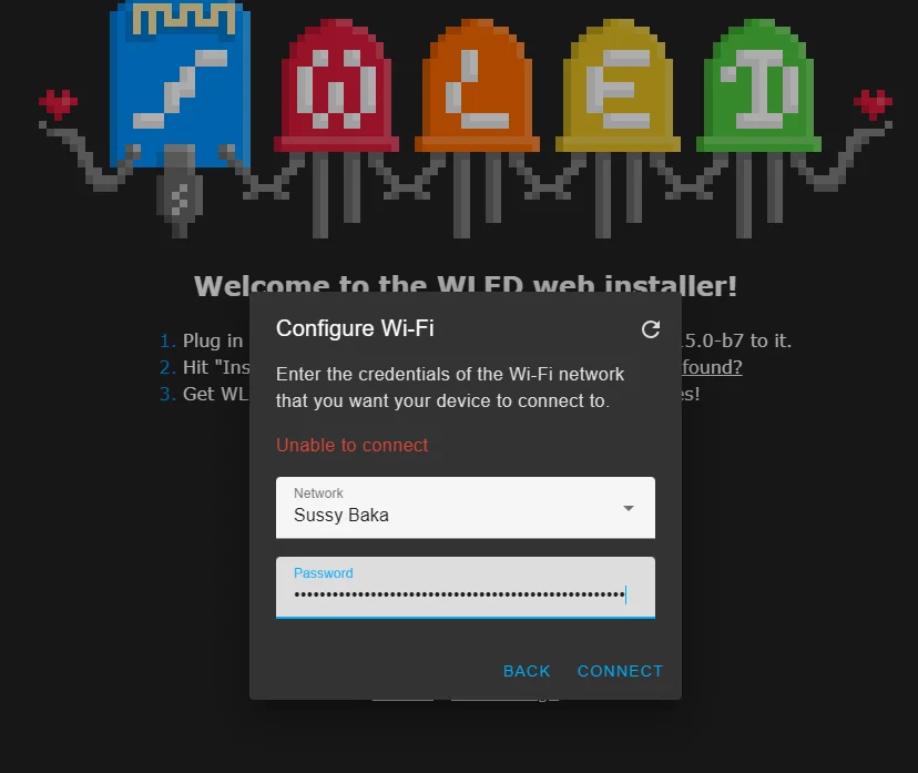 Why is the ESP8266 having WiFI issues? | Scrolller