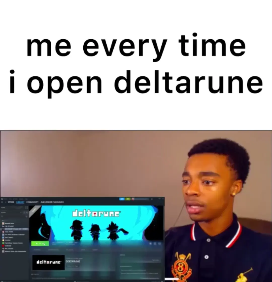 Why is this game SO GODAMN LOUD | Scrolller