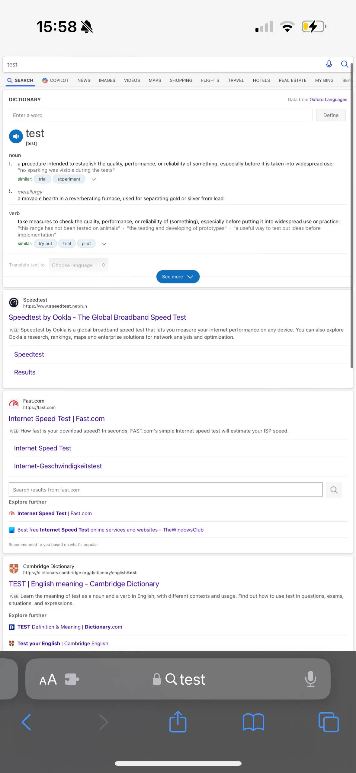 Why is this happening? | Scrolller