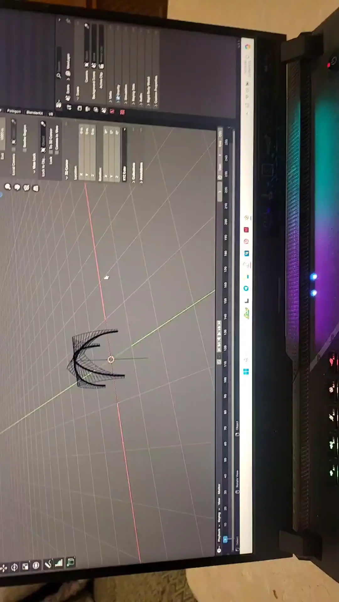 Why is this happening | Scrolller