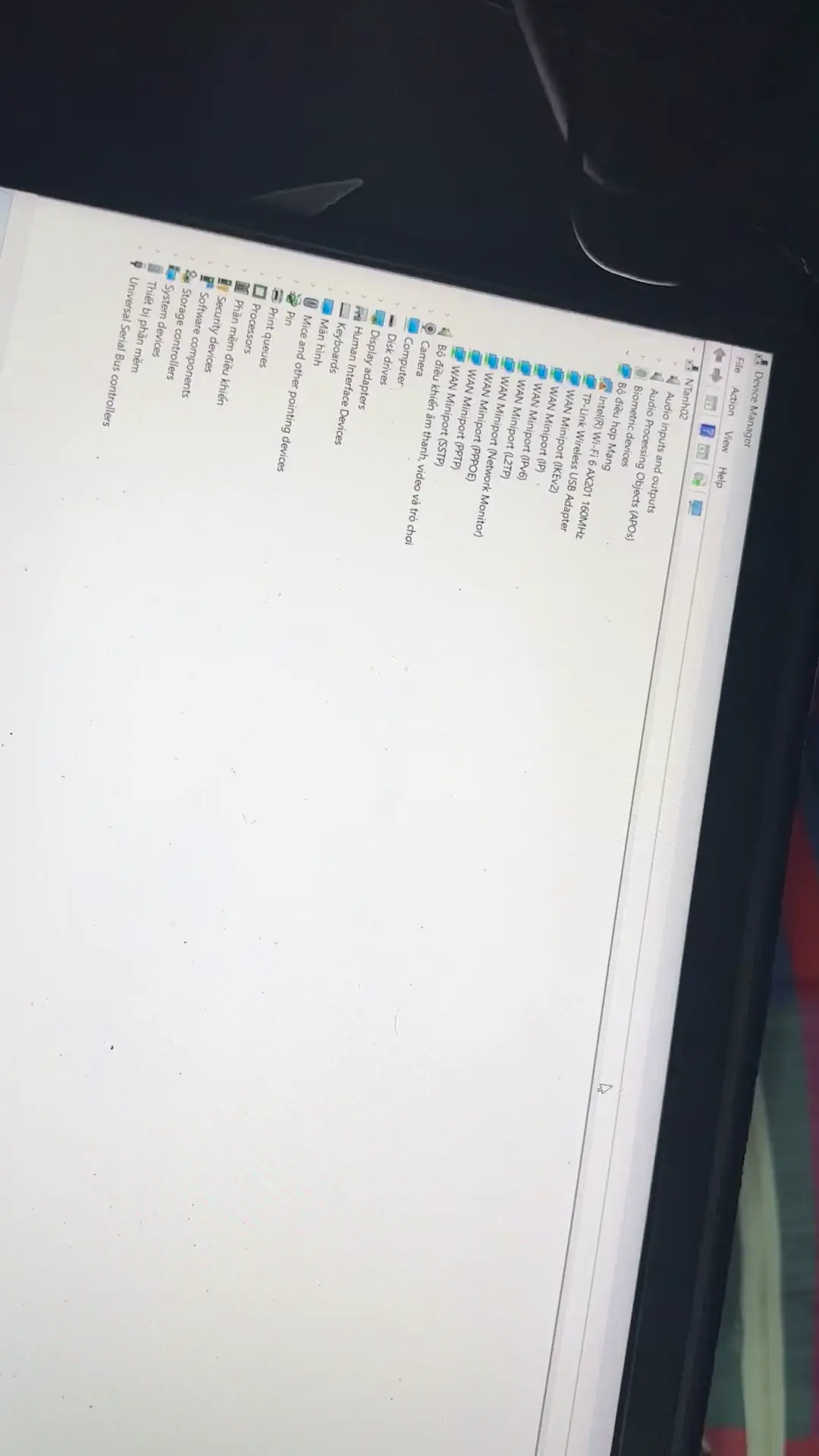 Why isn't my computer recognizing my eGPU? | Scrolller