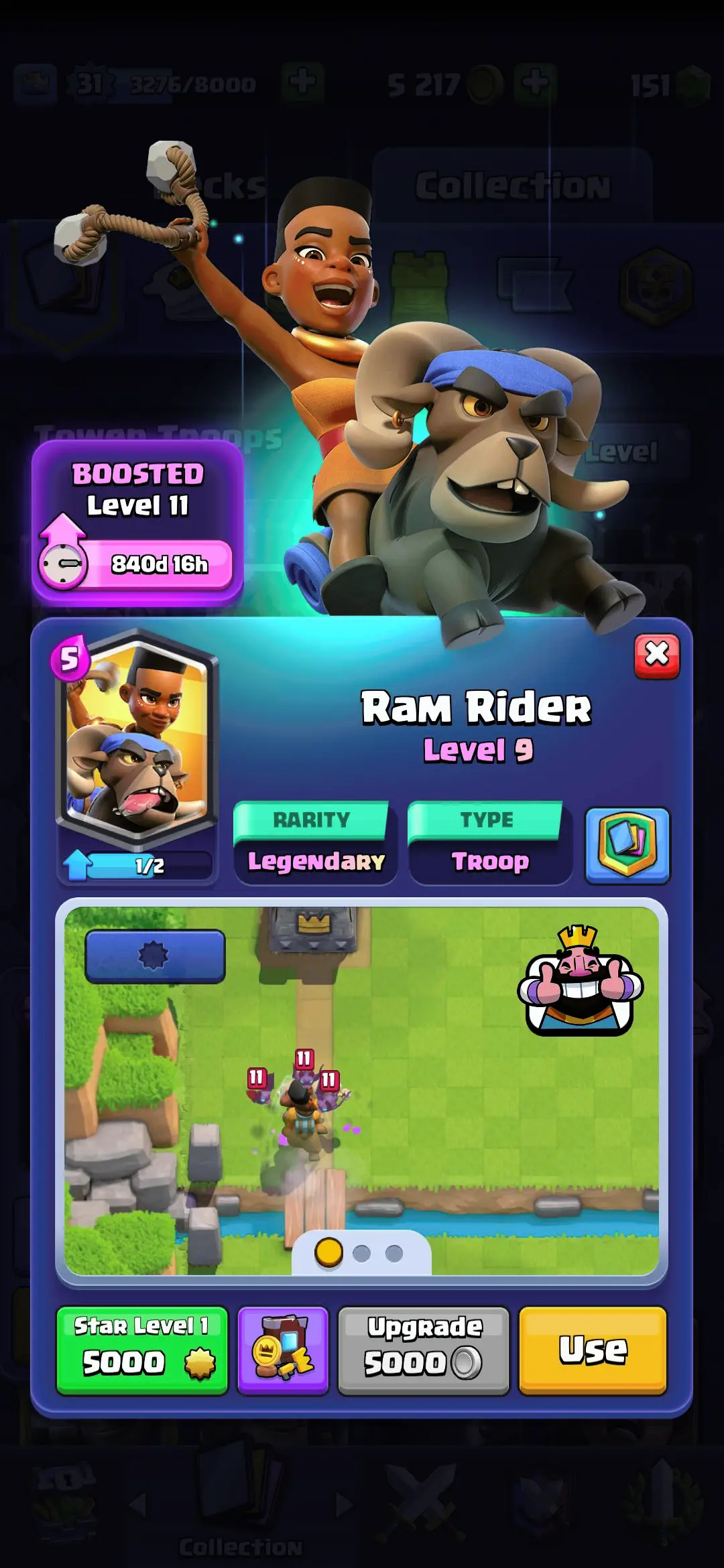Why ram rider? | Scrolller