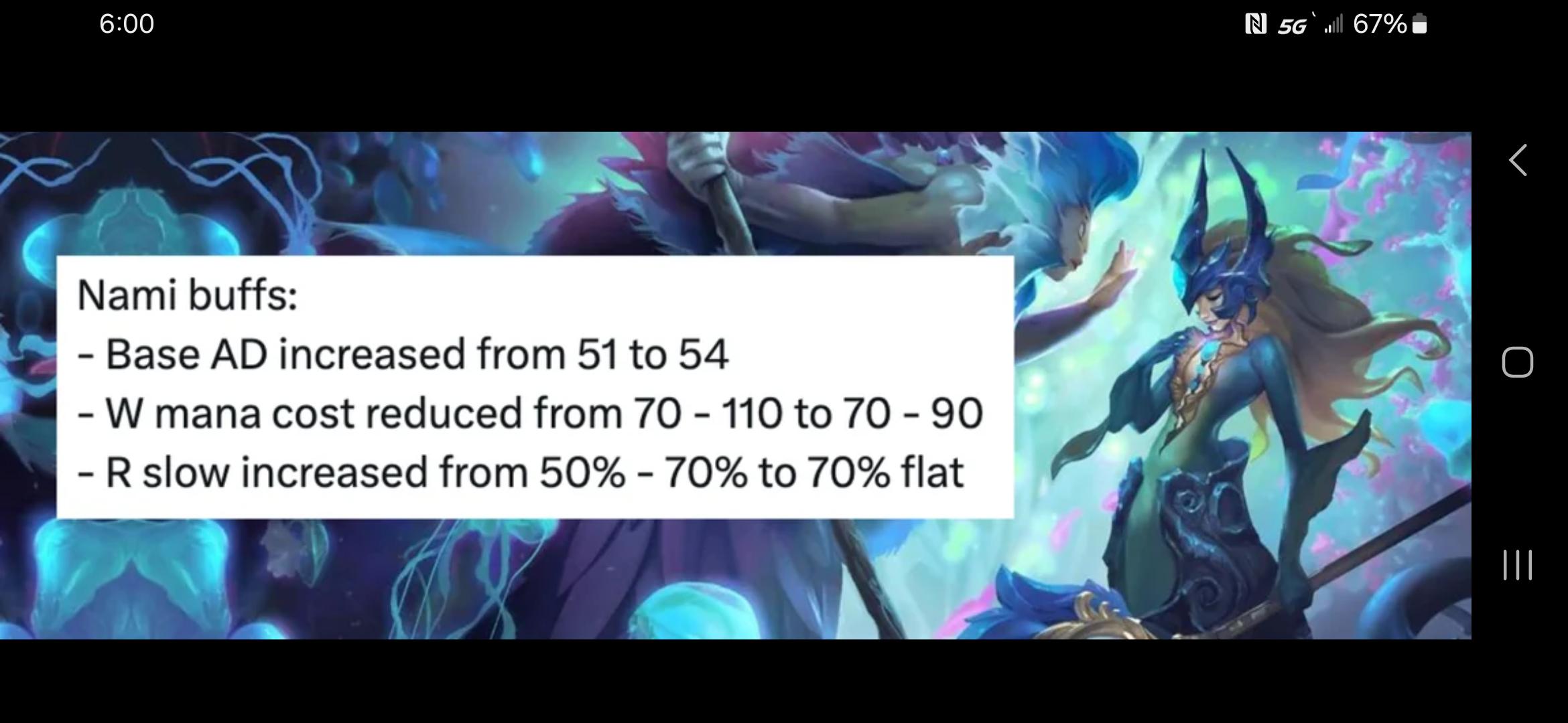 Why Riot | Scrolller