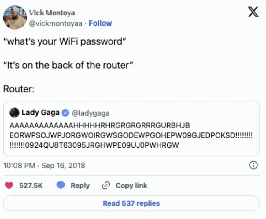 Why’s it always so complicated… | Scrolller