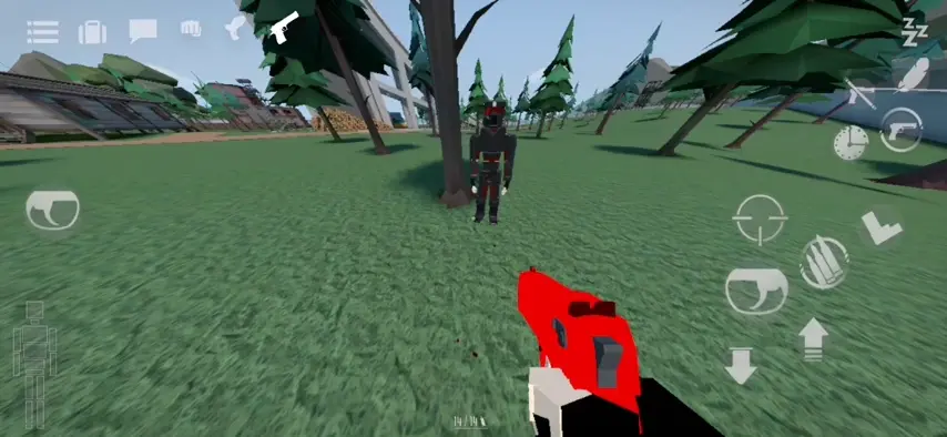 Why so scared? | Scrolller